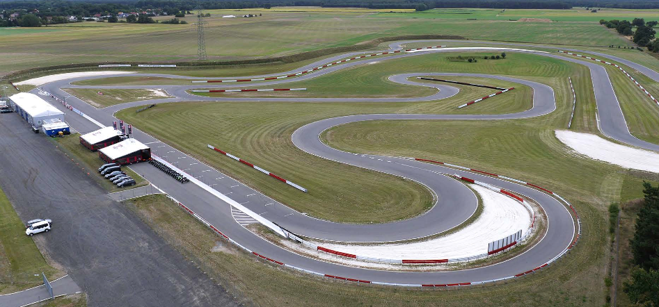 √√√√√√ Formel selber fahren Spreewaldring bei Berlin - Formel 1 ...