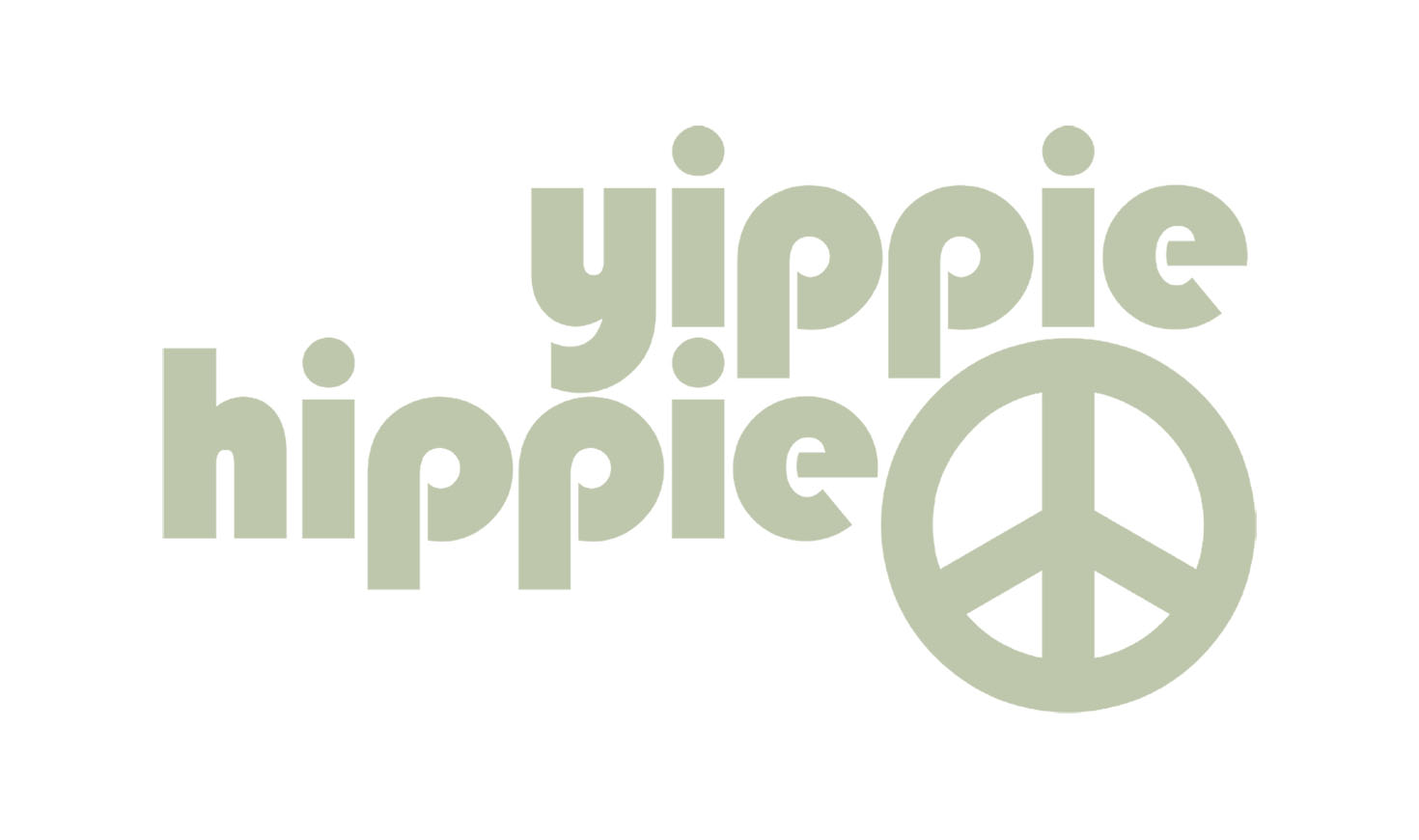 Yippie Hippie - latest trends and vibes in fashion - YippieHippie