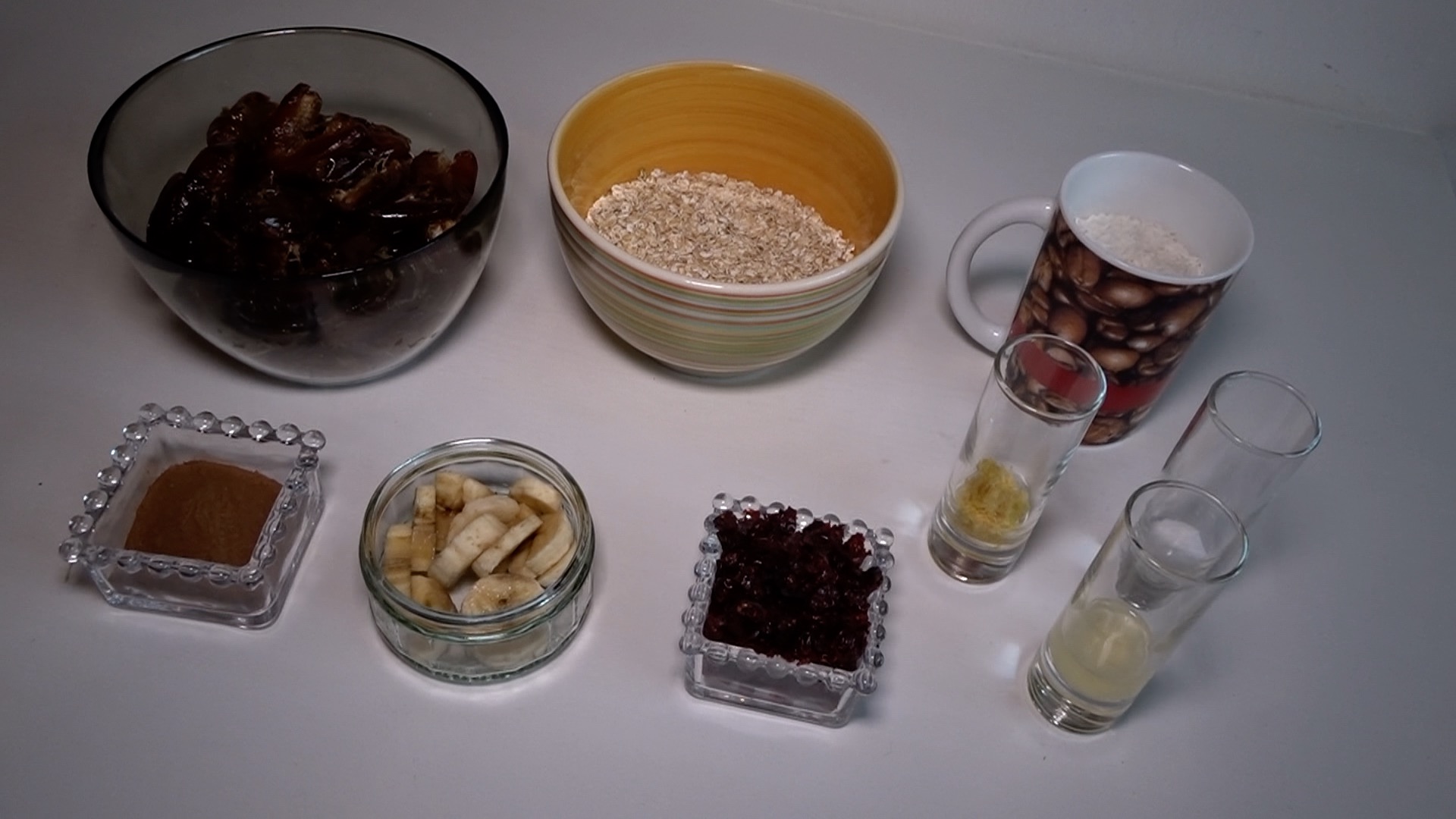 Student snack - Students on a budget