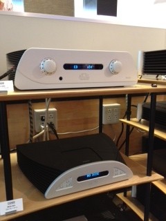 ATOLL最高峰アンプ＆CDプレーヤー試聴レビュー ～ IN400、CD400編 ～ - dj Hideky kun ページ