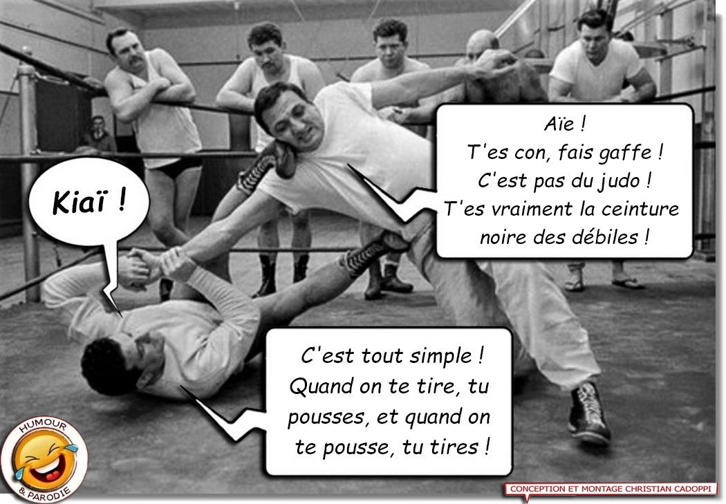 Clin d'œil à Michel Audiard - Humour & parodie en images des films de ...