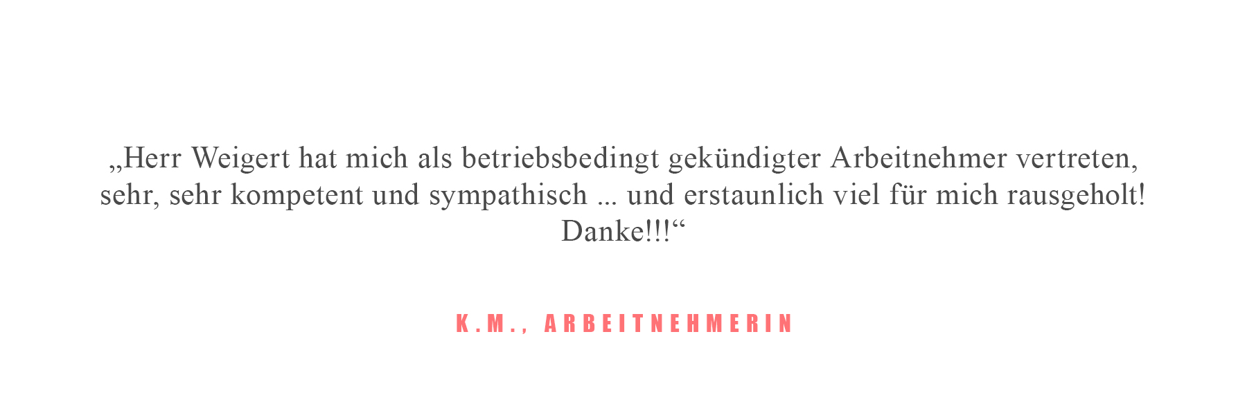 Rechtsanwalt Dr. DANIEL WEIGERT, LL.M. - Rechtsanwalt, Fachanwalt für ...