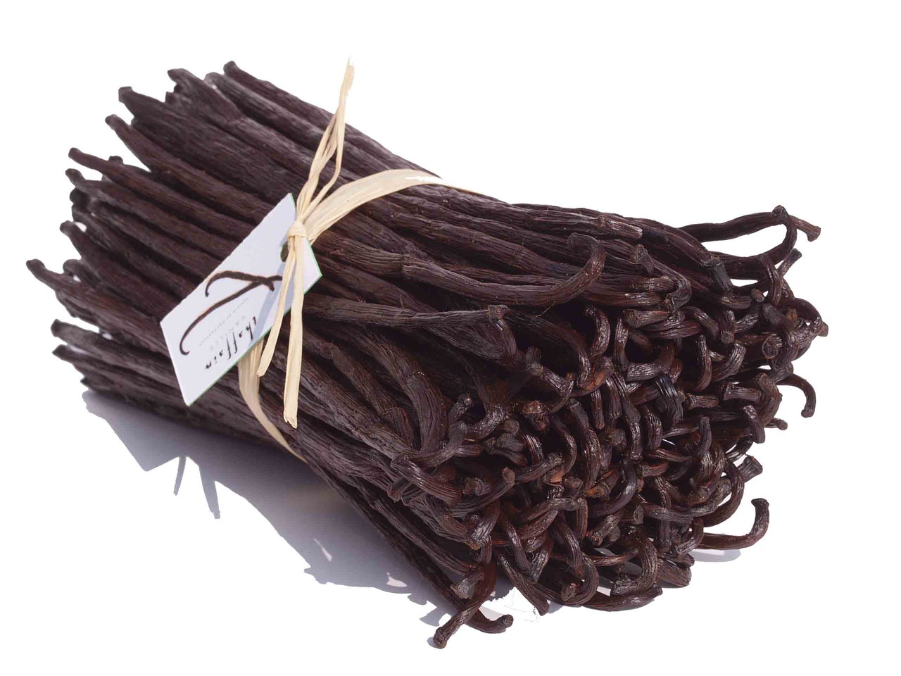Bourbon Vanilleschoten - Aktuelle Ernte! - thaffain-vanille, Vanille ...