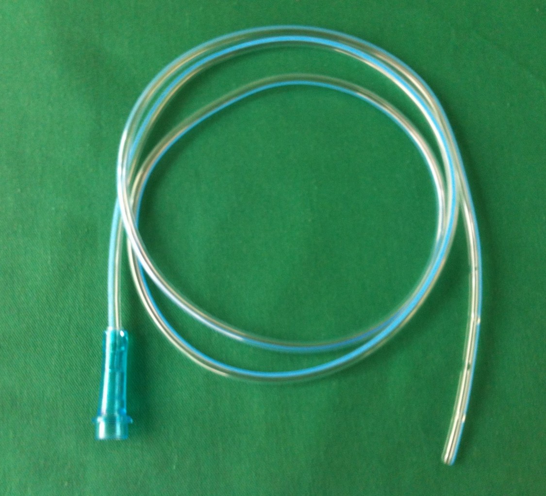 Sonda Modelo Levin - svmedic