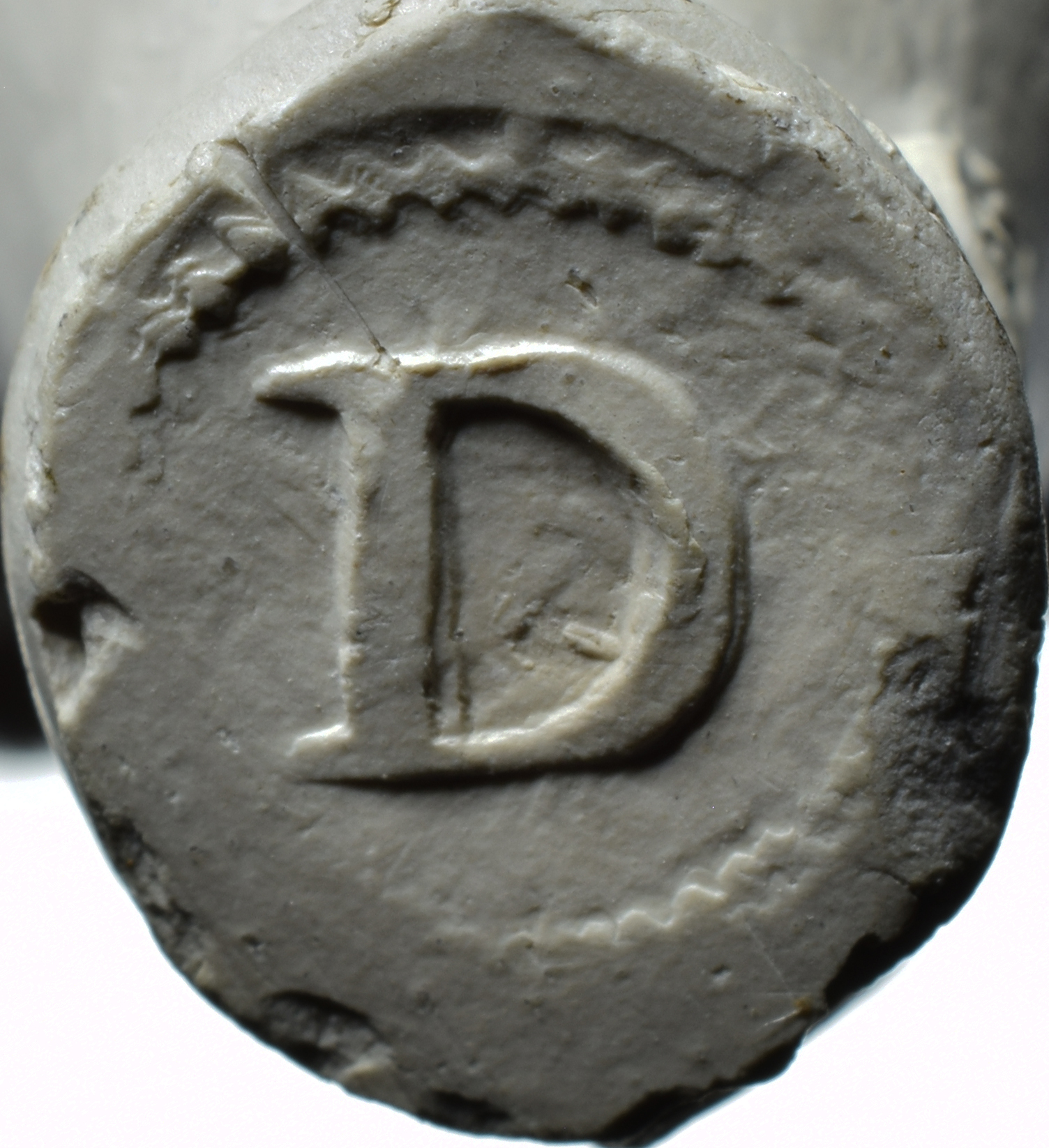 Vrede van Aken, vaasmodel - Kleipijpen en pijpenkoppen, determinatie ...