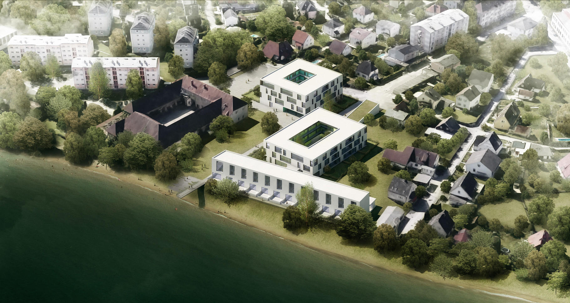 Willkommen auf bei der GWG der Stadt Steyr! - GWG-STEYR