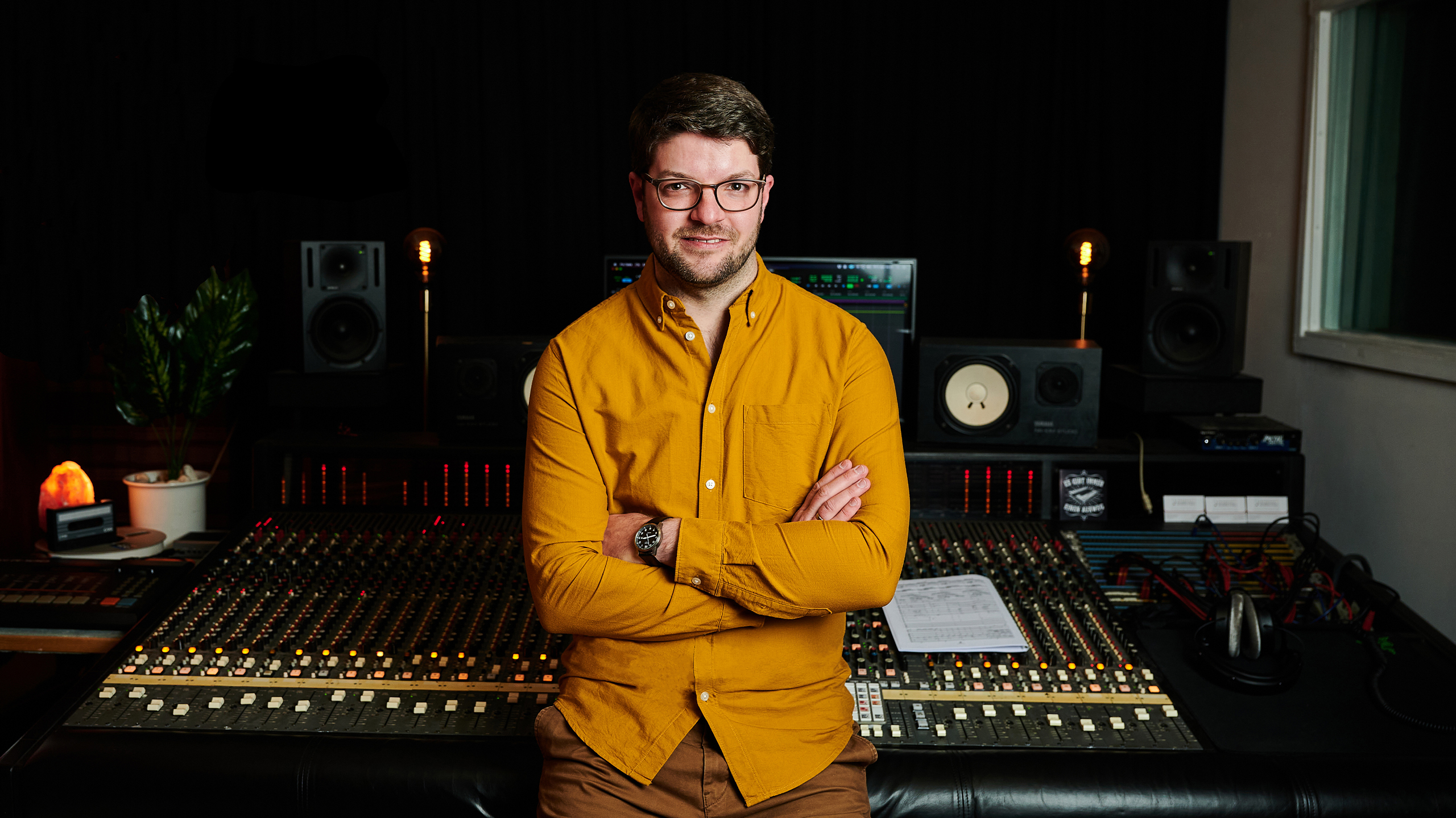 Noten·Layout - Jan Kohl - Komponist