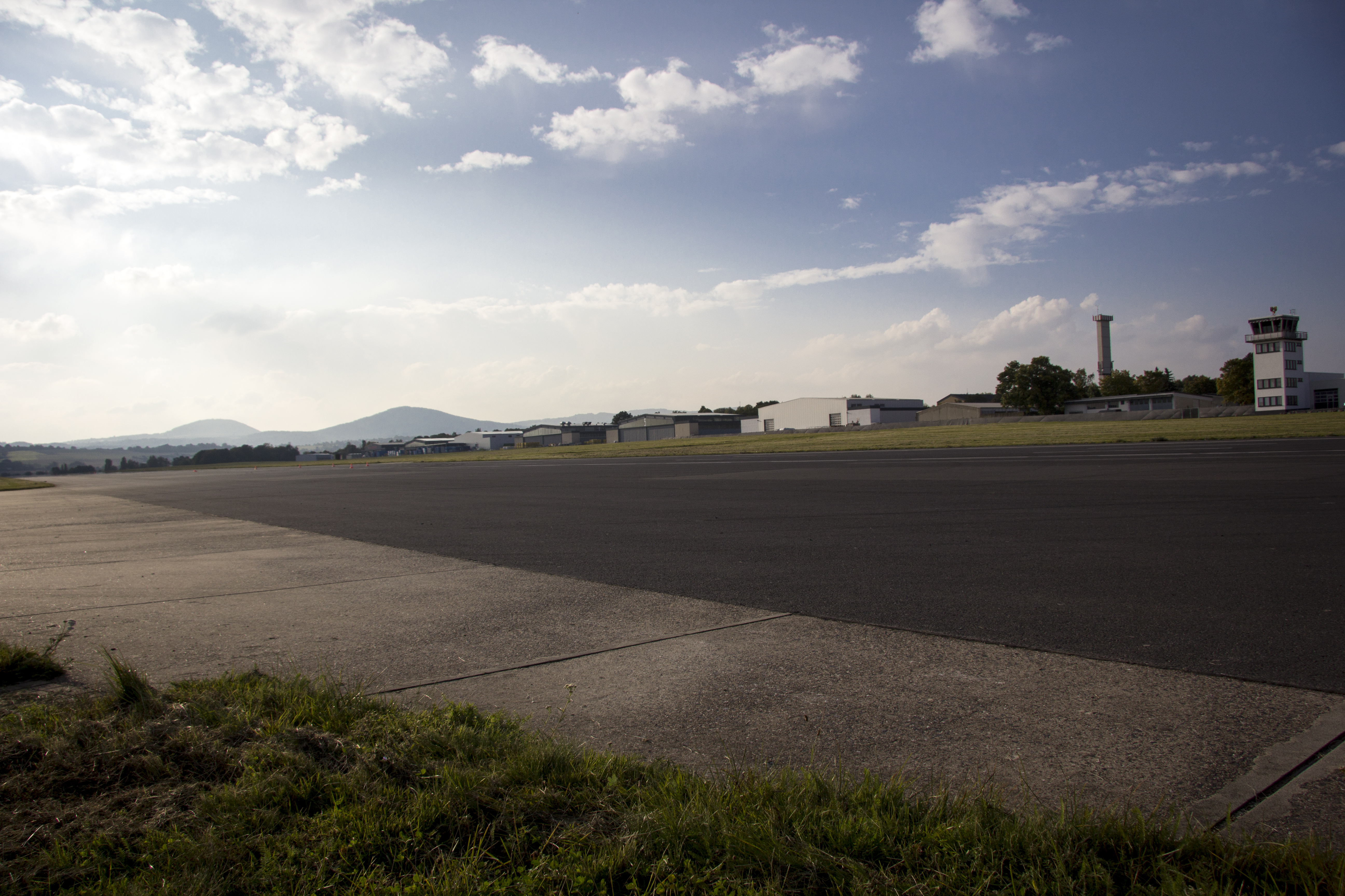 Hier findest du uns - Sportfluggruppe Mendig e.V.