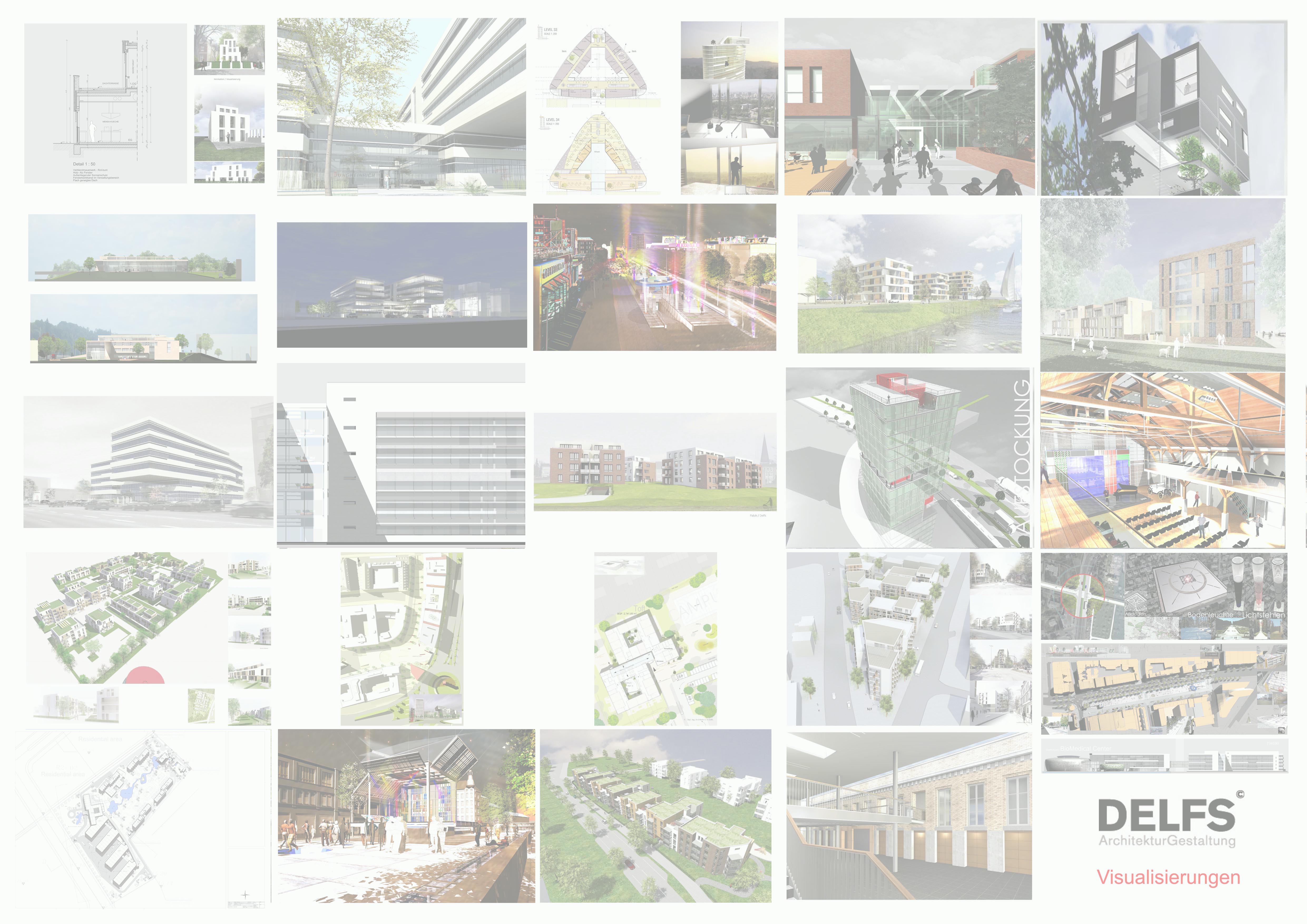 Kontakt - Andreas-Delfs