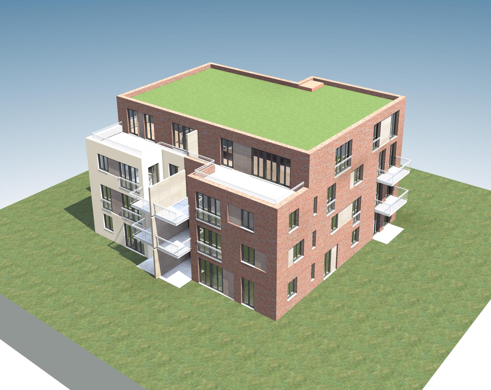 Dipl. Ing. Architekt Andreas Delfs - Andreas-Delfs