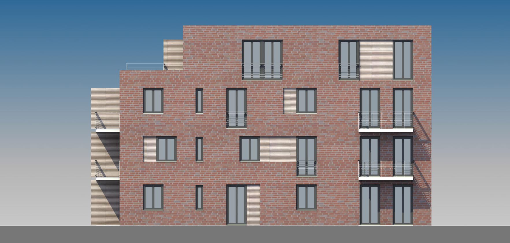 Dipl. Ing. Architekt Andreas Delfs - Andreas-Delfs
