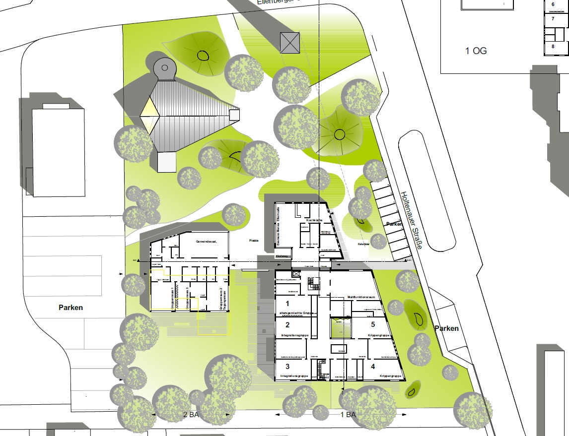 Dipl. Ing. Architekt Andreas Delfs - Andreas-Delfs