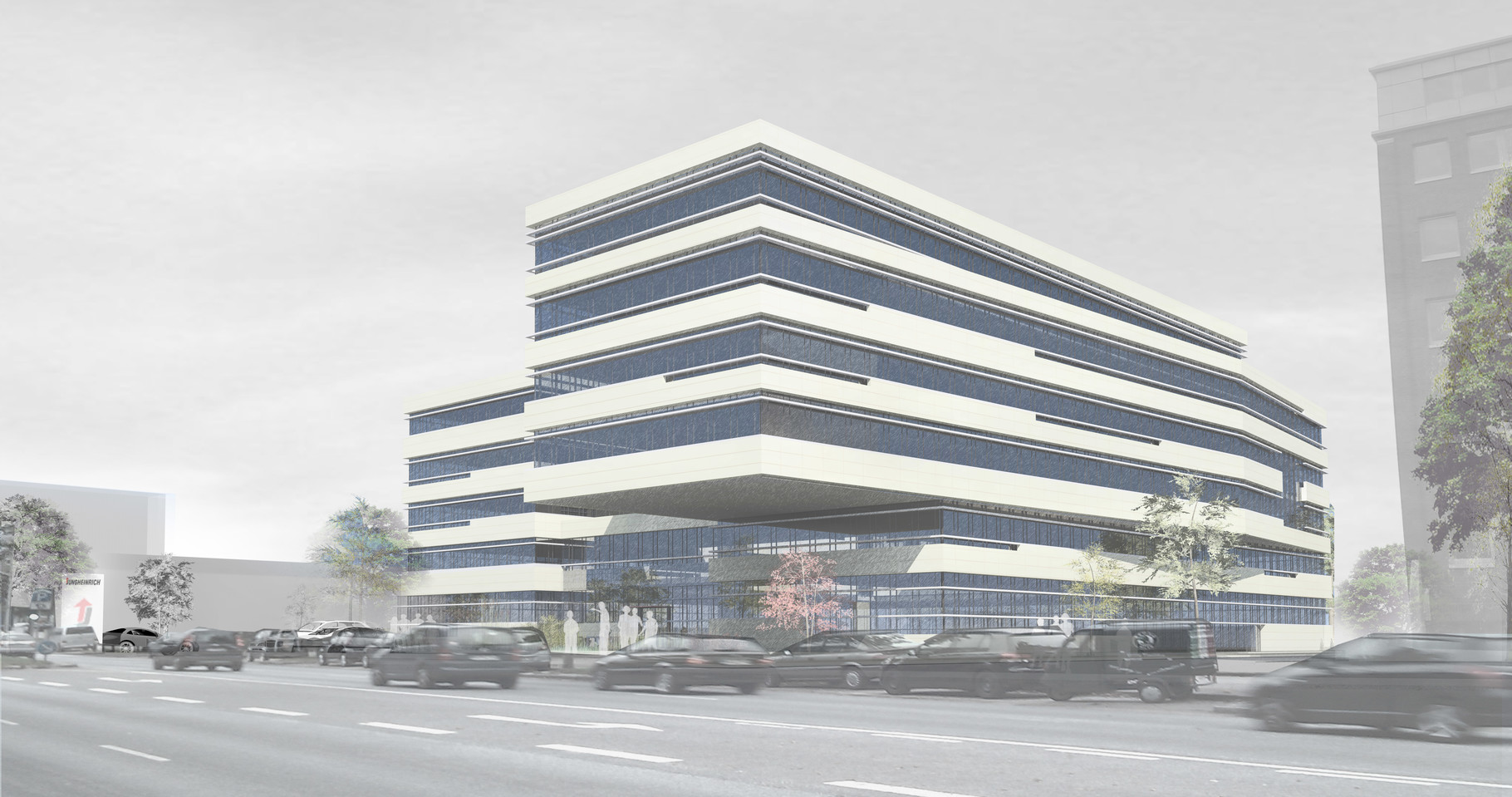 Dipl. Ing. Architekt Andreas Delfs - Andreas-Delfs