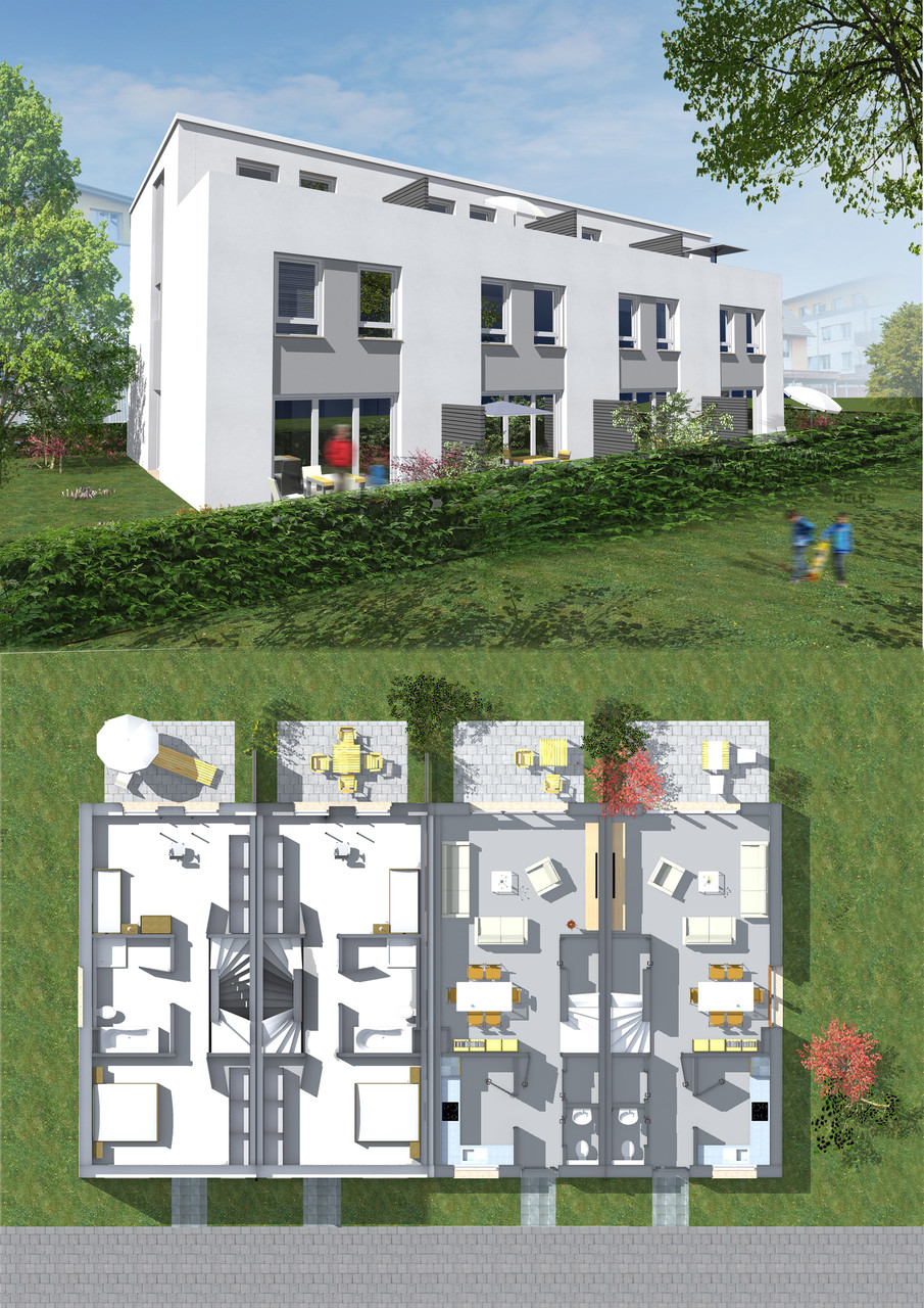 Dipl. Ing. Architekt Andreas Delfs - Andreas-Delfs