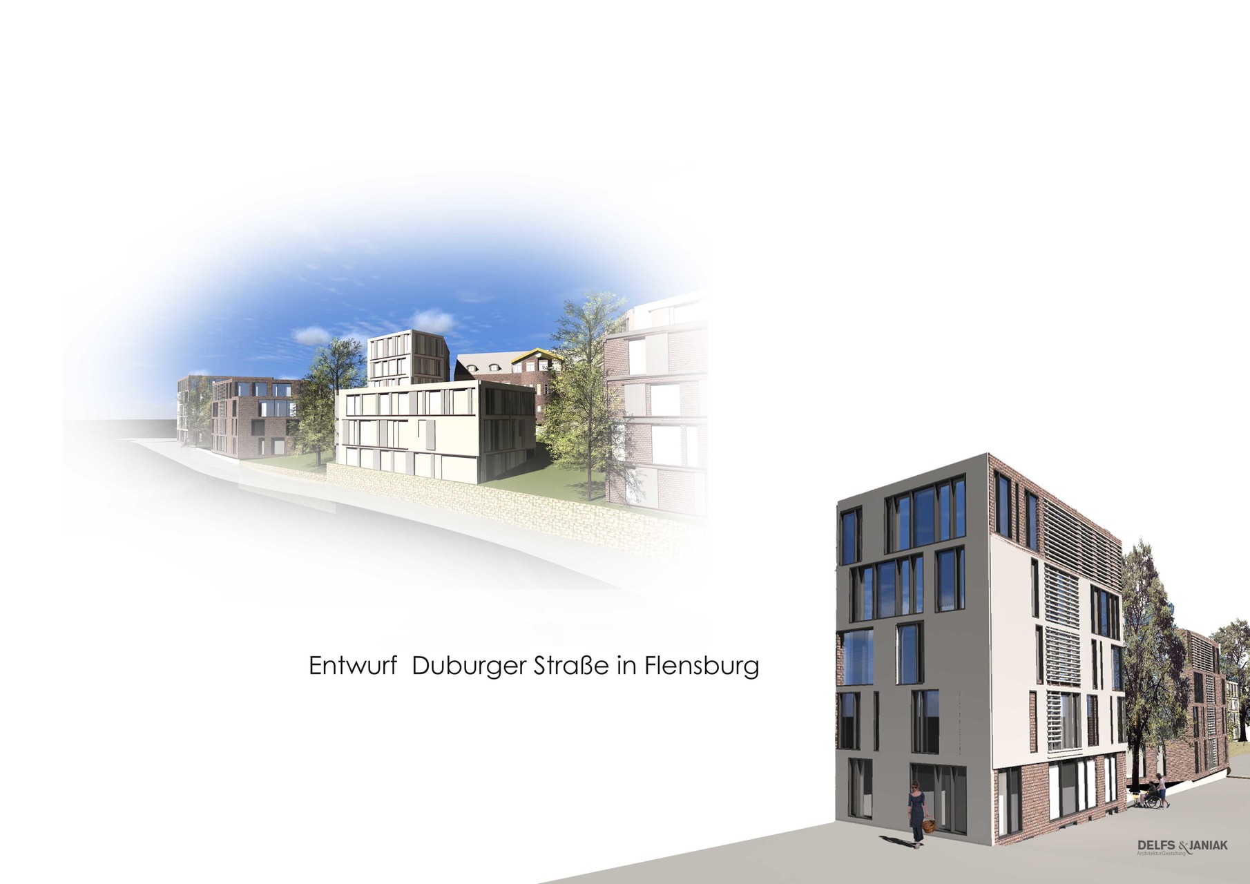 Dipl. Ing. Architekt Andreas Delfs - Andreas-Delfs