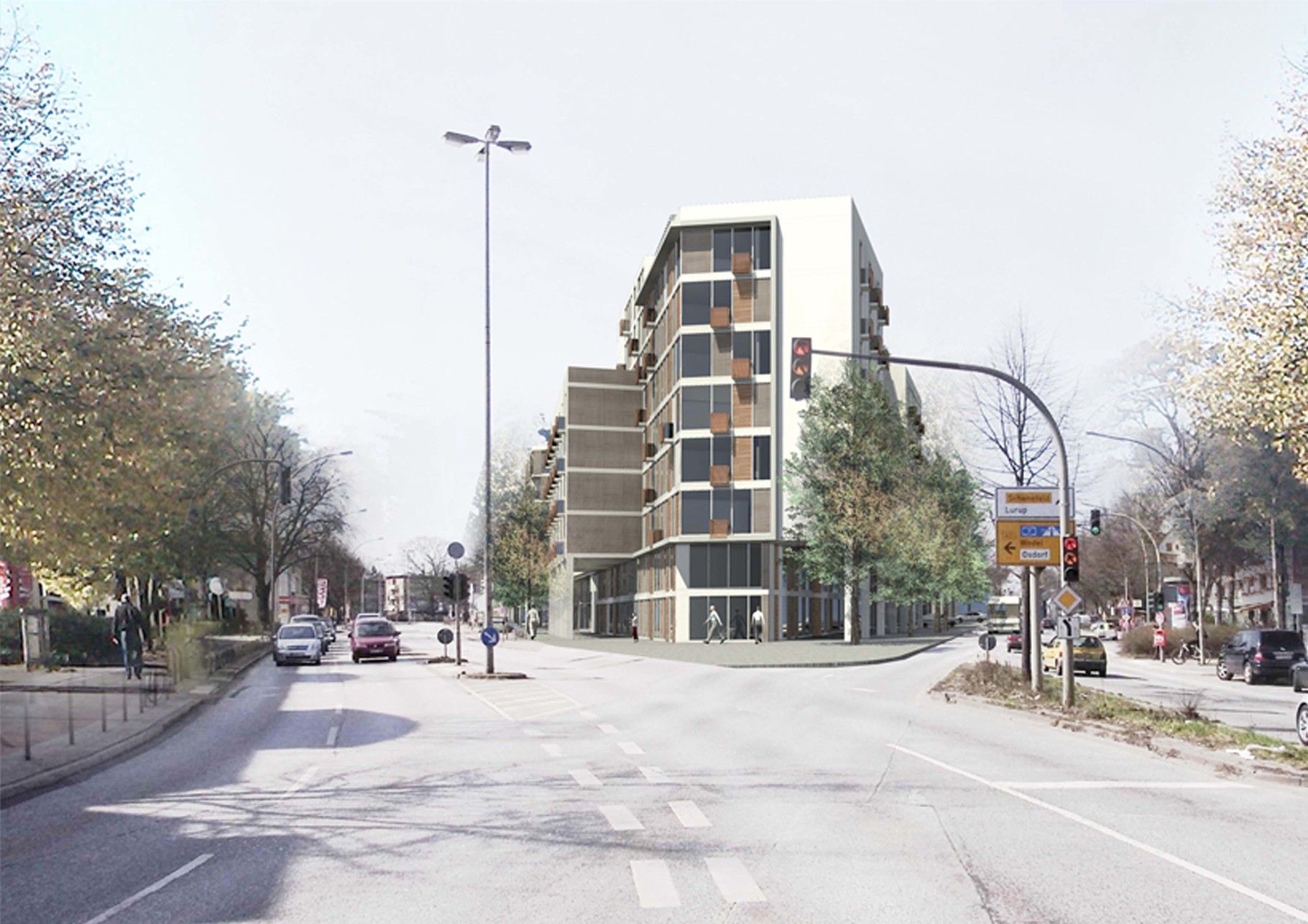 Impressum - Andreas-Delfs