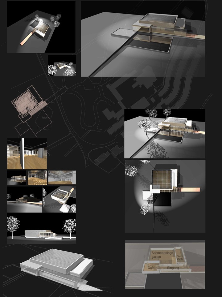 Dipl. Ing. Architekt Andreas Delfs - Andreas-Delfs