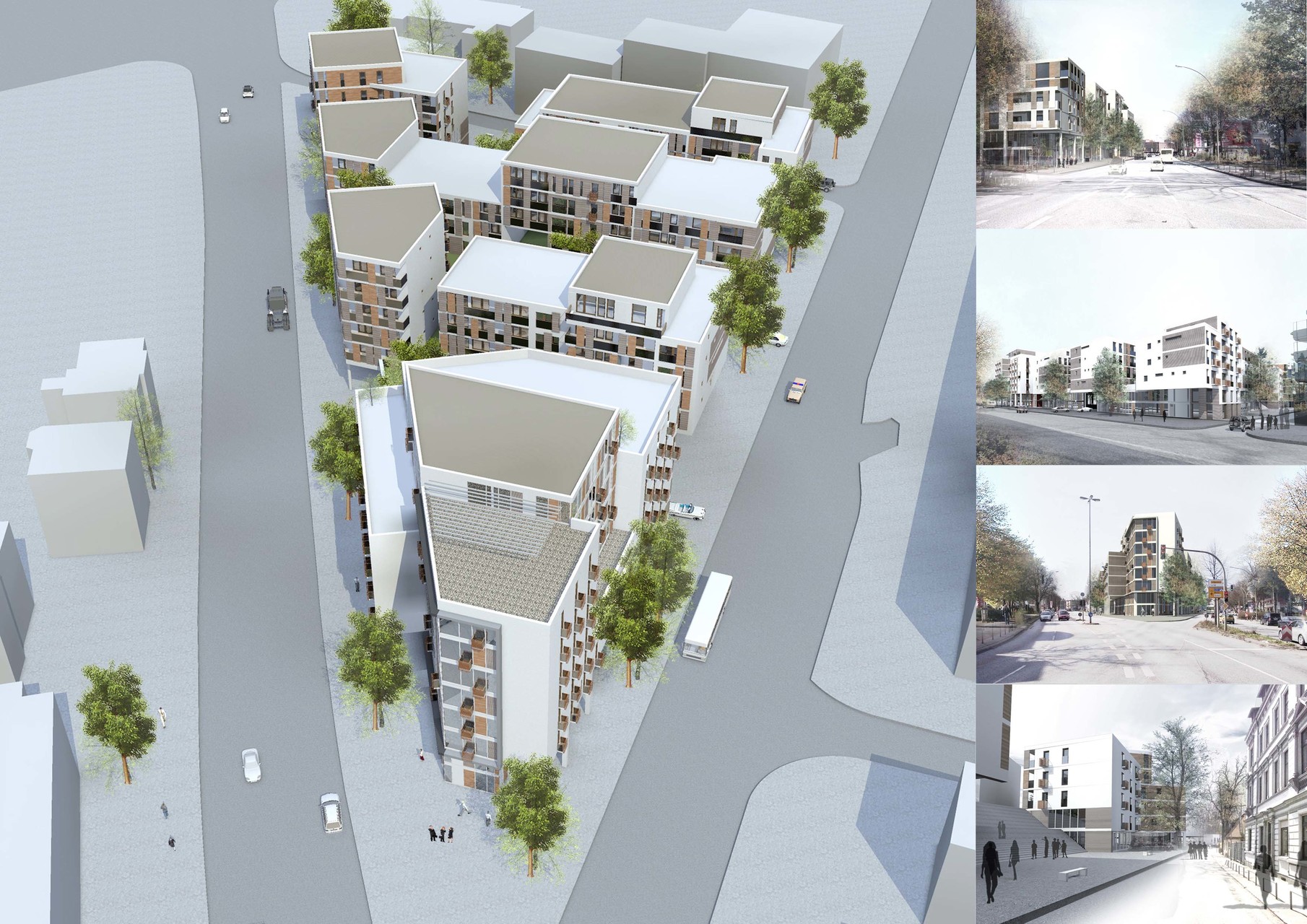 Dipl. Ing. Architekt Andreas Delfs - Andreas-Delfs