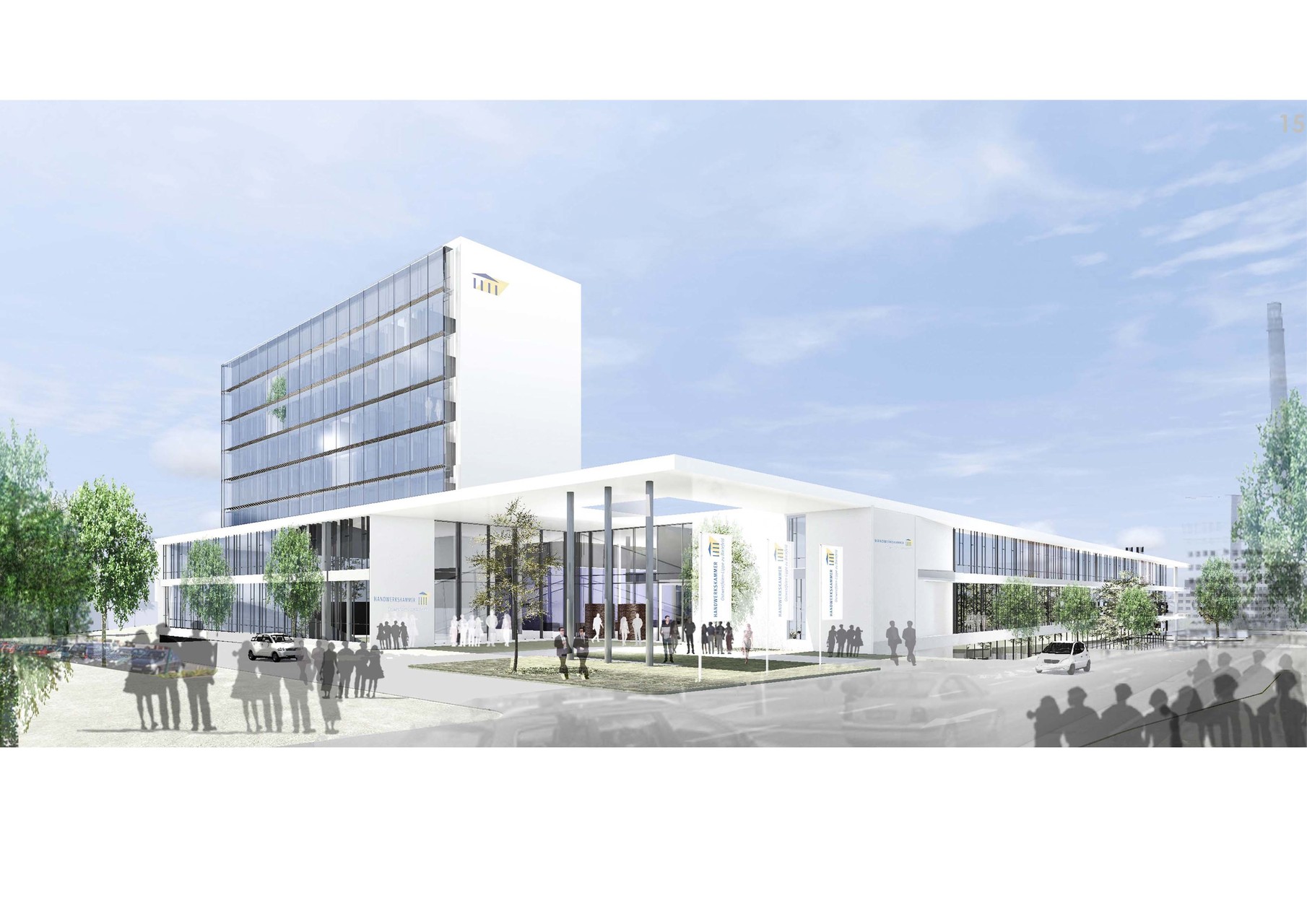 Dipl. Ing. Architekt Andreas Delfs - Andreas-Delfs