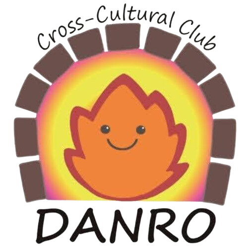 Cross-Cultural Club "DANRO" - 多文化クラブ"DANRO"