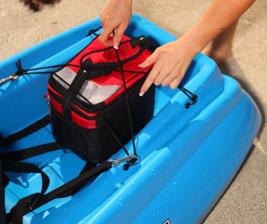 8 ft Lifetime Kayaks - Kayak World