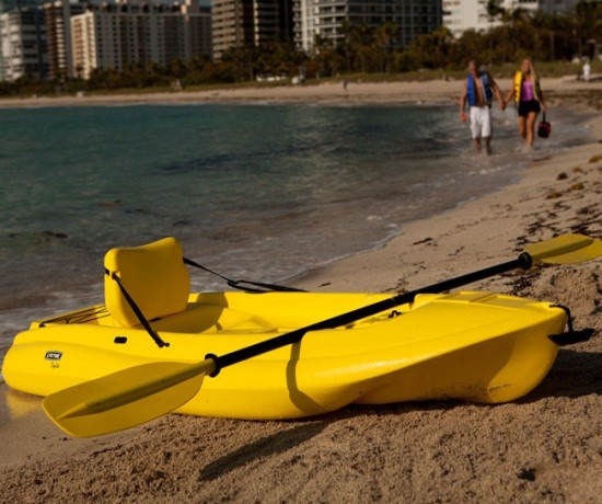 8 ft Lifetime Kayaks - Kayak World