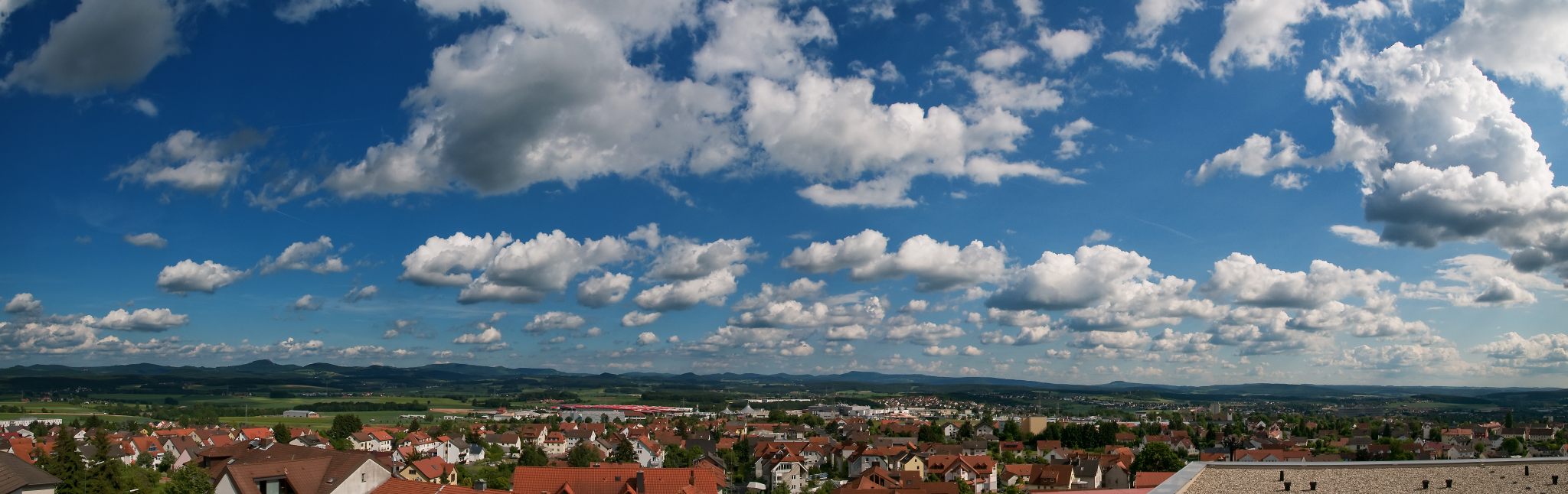 Petersberg - Hochzeitfotografie Fulda