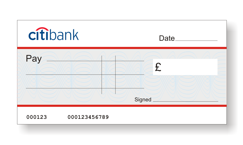 Big Branded Cheques - The Home of Big Presentation Cheques