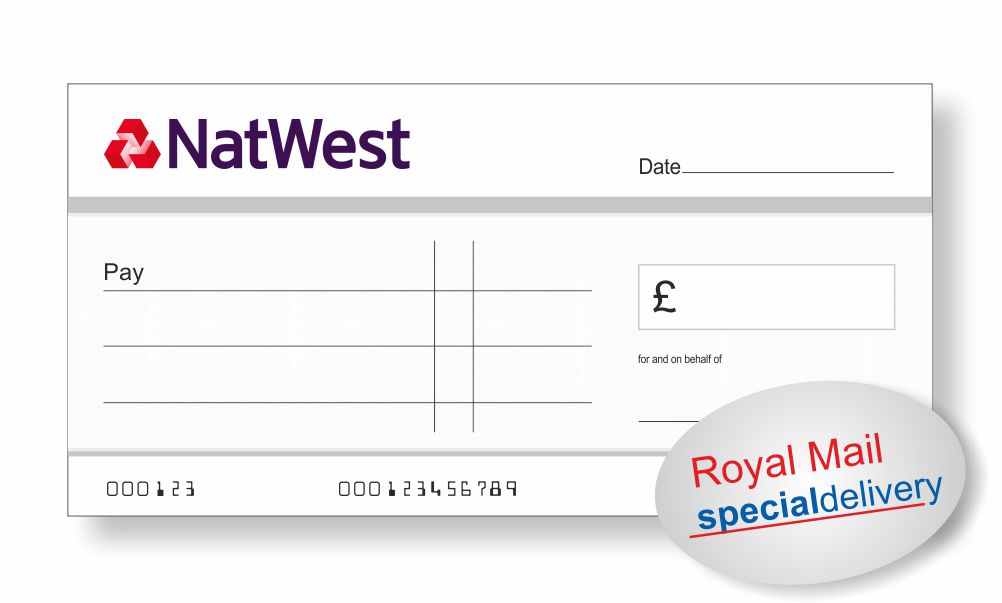 Same Day Dispatch - Next Day Delivery - The Home of Big Presentation ...