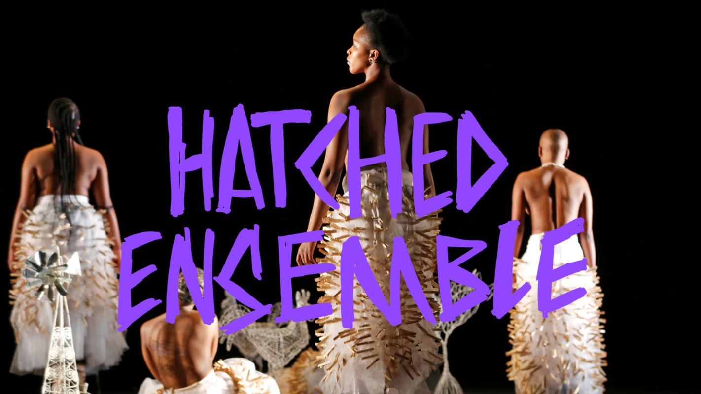 Hatched Ensemble | Kritik | Volkstheater Wien - Kunstreflektor