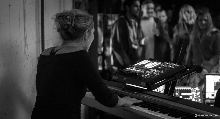 Musik - maria-capellis Webseite!