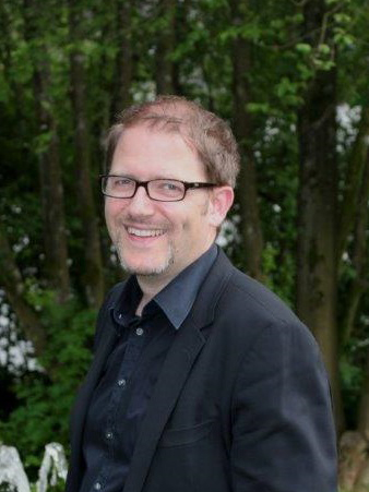 Unser Chorleiter - sangeslusts Webseite!