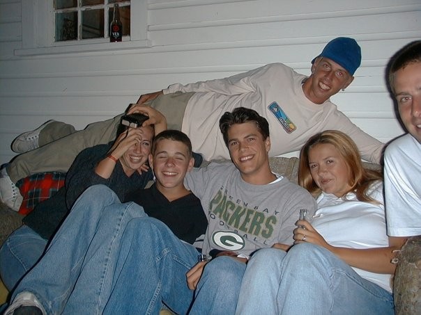 Memories of Friends & Fans - Jesse Nilsson Fan Page