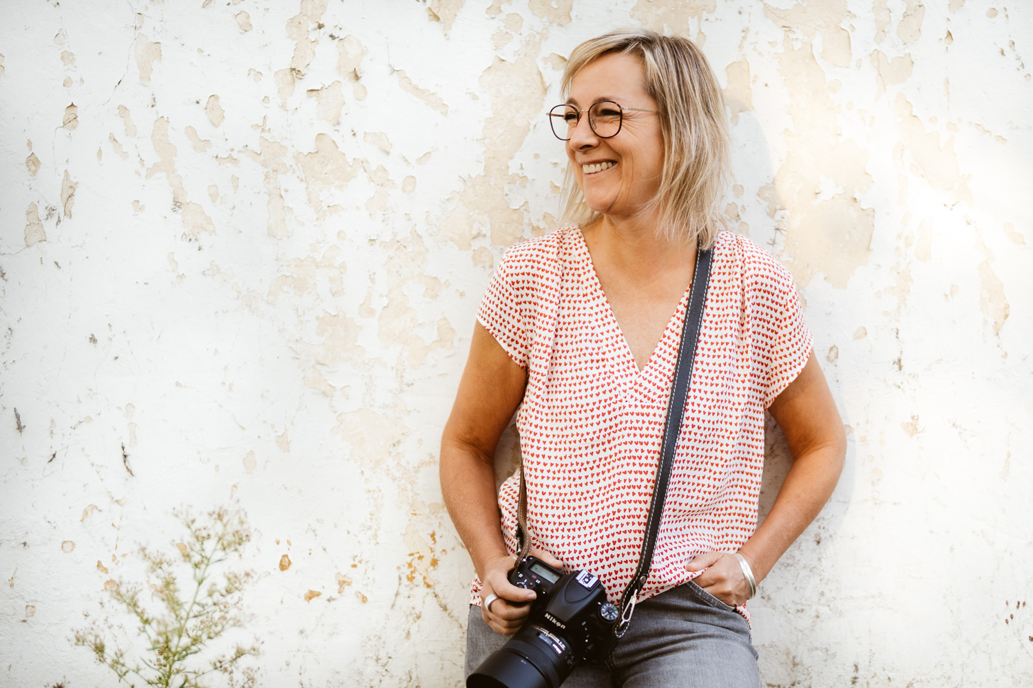 Eva Hartmann - Hochzeitsfotografin im Saarland | Eva Hartmann