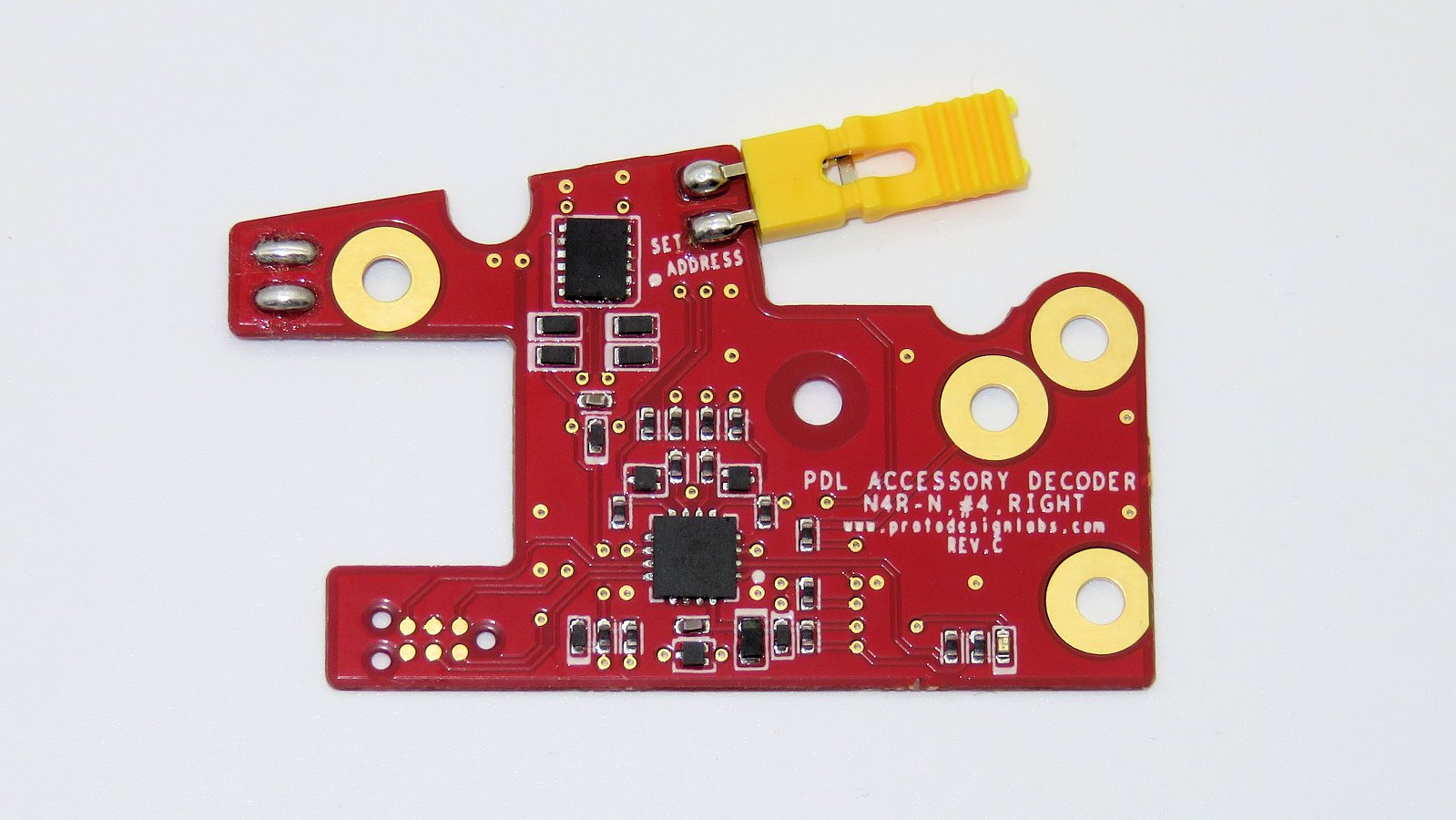 Proto Design Labs - 43racing.de