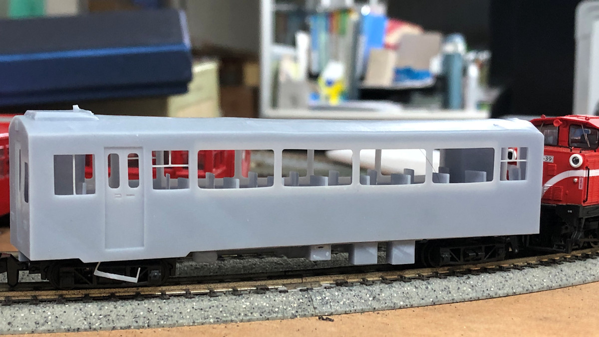 ANE Model - 43racing.de