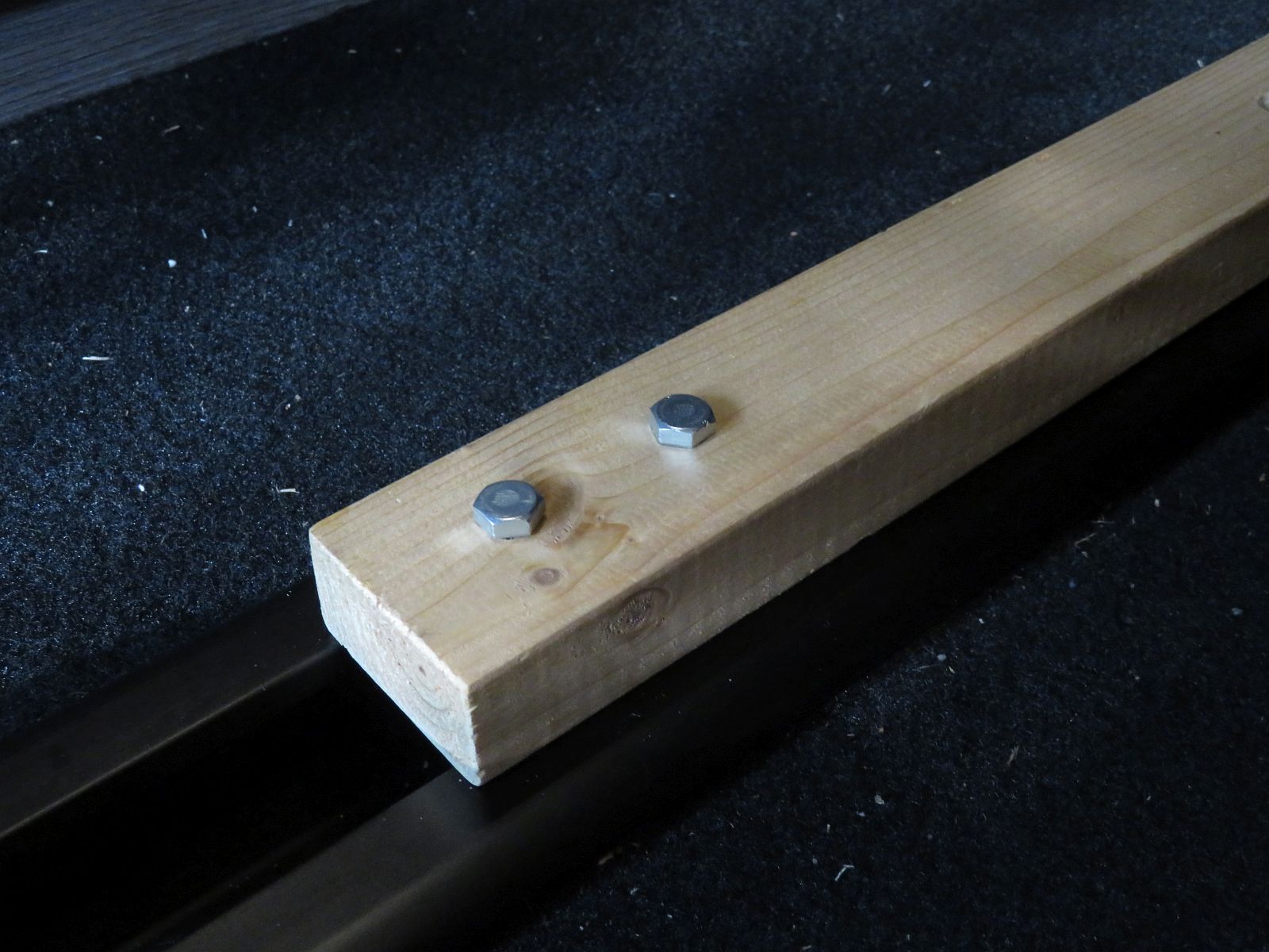 Nutensteine - 43racing.de