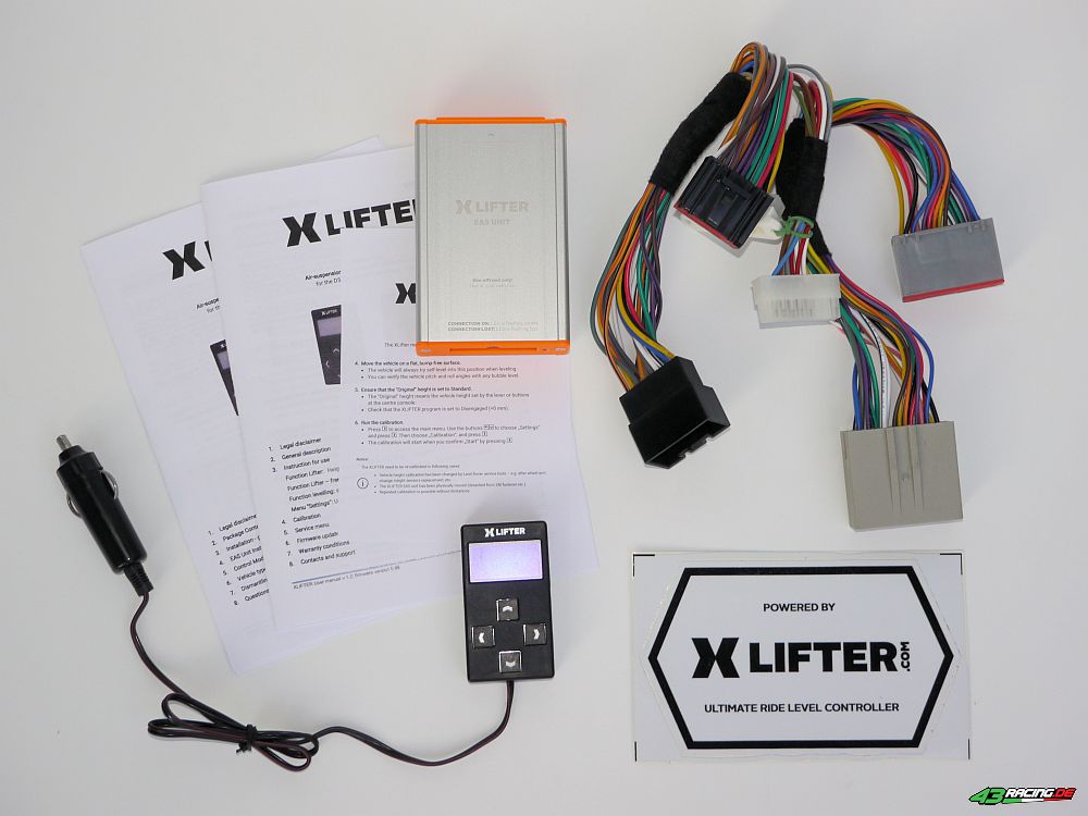 xlifter