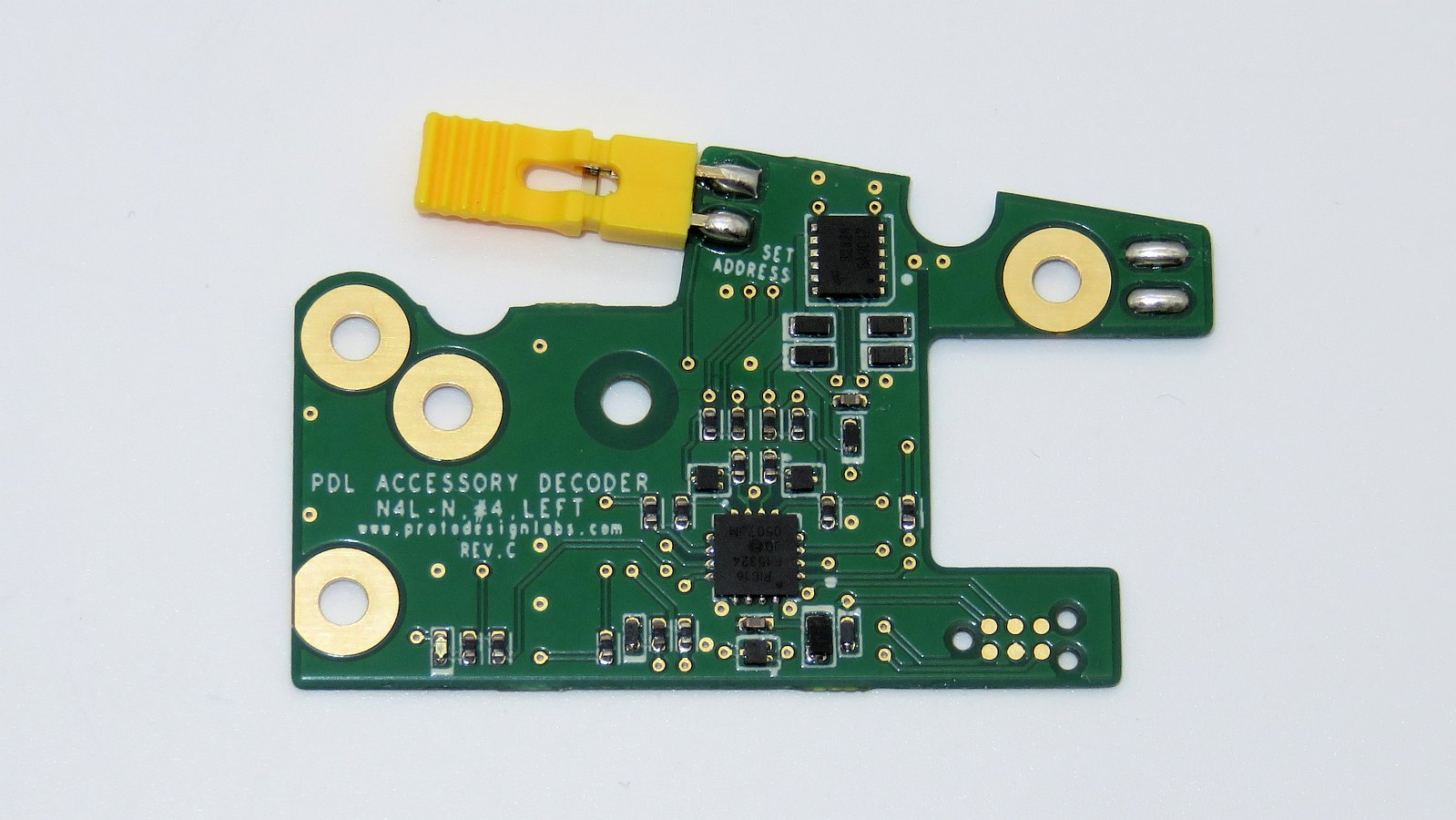 Proto Design Labs - 43racing.de