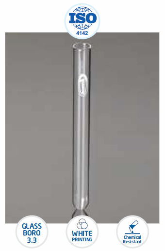 TUBOS DE CULTIVO & ENSAYE FABRICADOS EN VIDRIO - Venta de Equipos ...