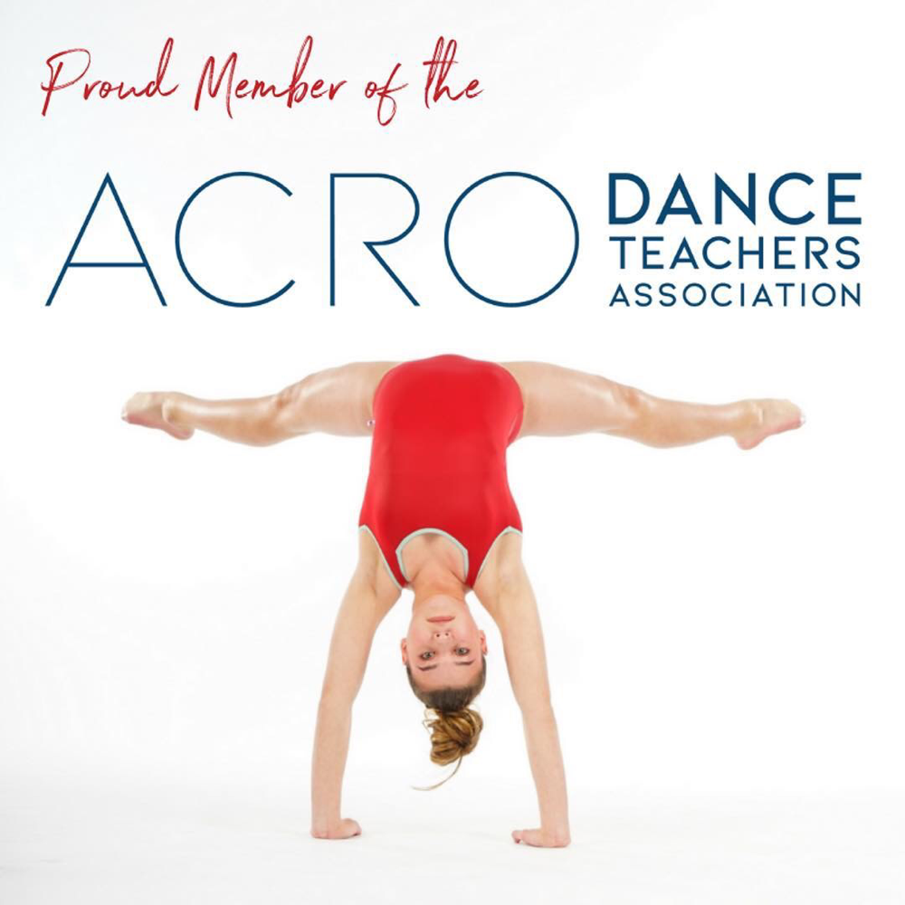 Acrobatics - Dancers Edge & Acrobatics Academy