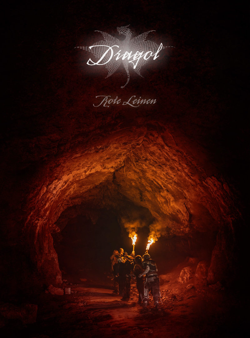 Presse - Pressetexte, Bilder zum Download, neues Album - Dragol Band