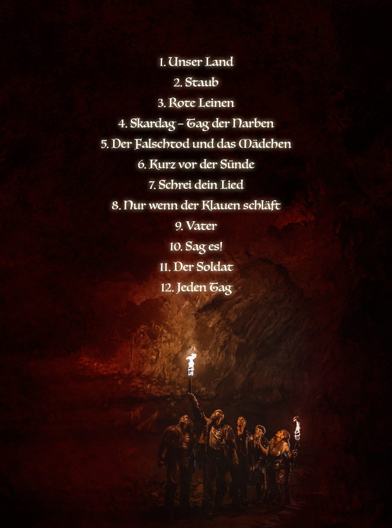 Presse - Pressetexte, Bilder zum Download, neues Album - Dragol Band