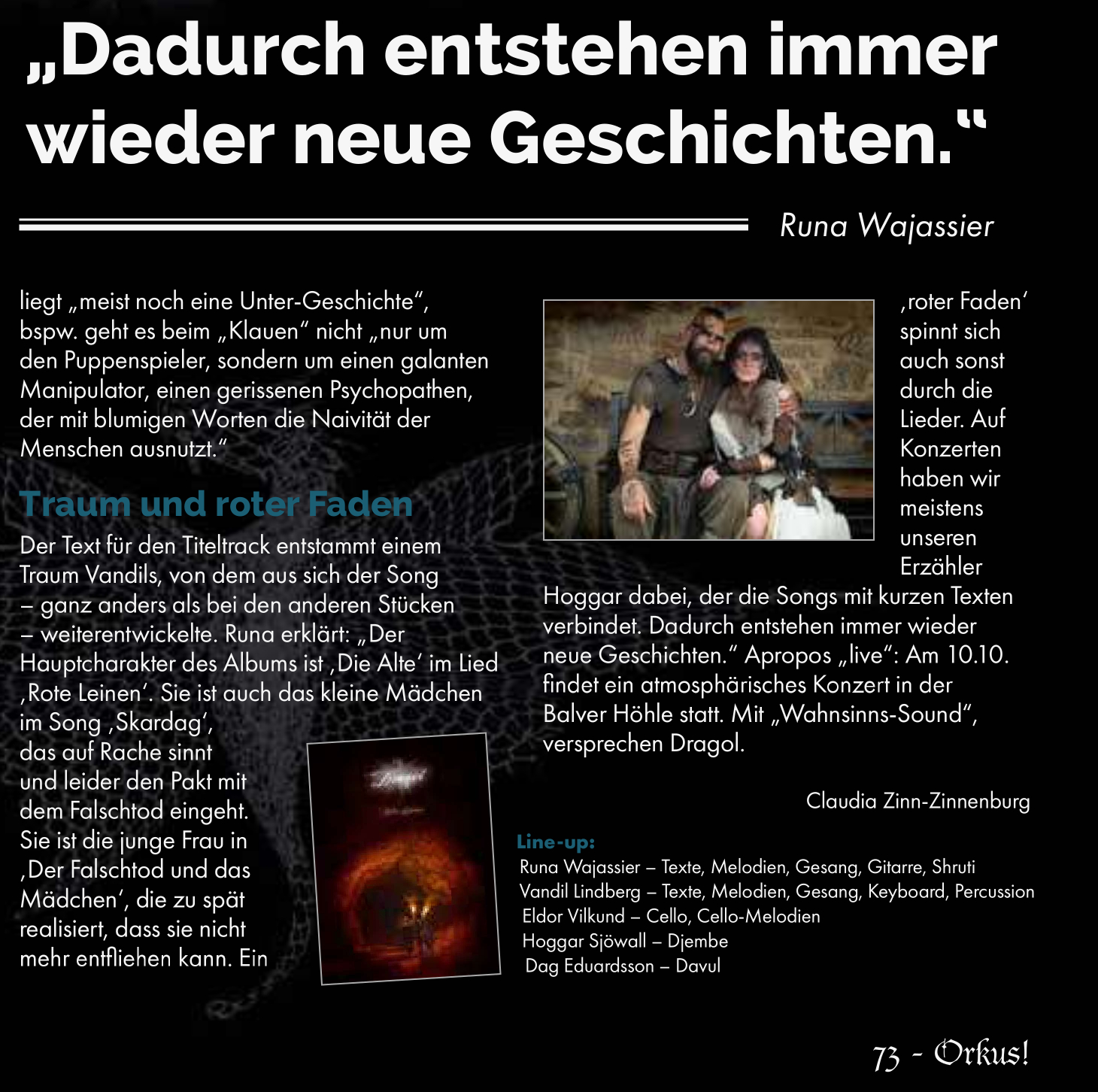 Presse - Pressetexte, Bilder zum Download, neues Album - Dragol Band