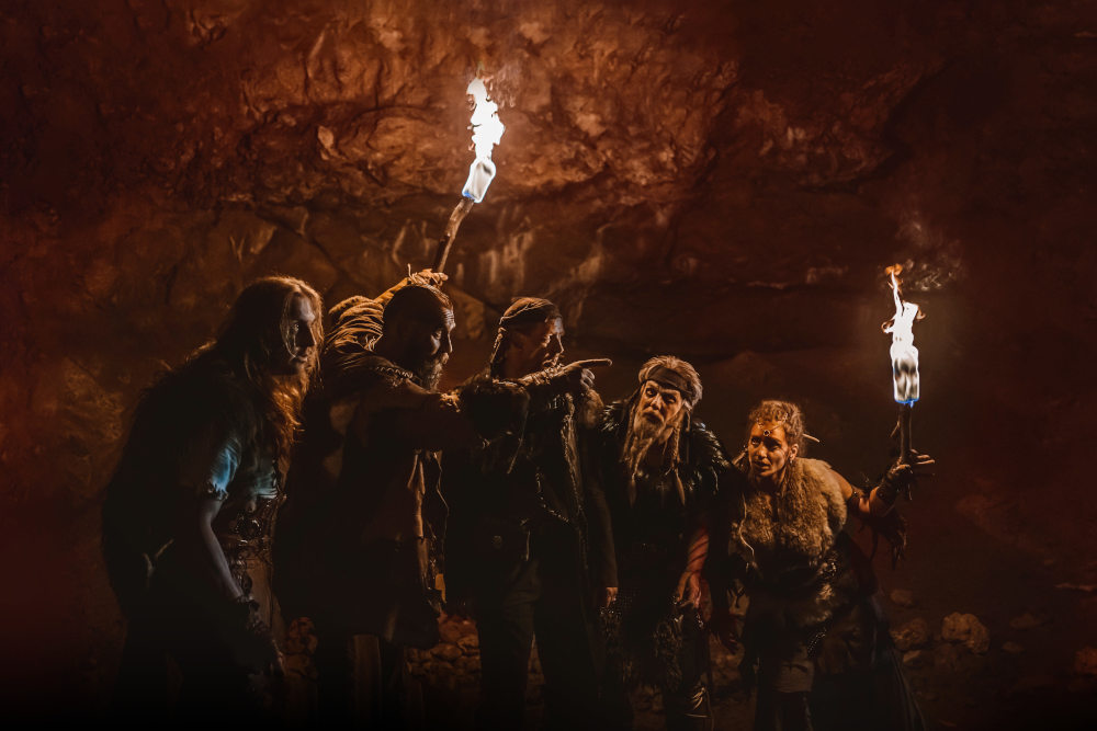 Presse - Pressetexte, Bilder zum Download, neues Album - Dragol Band