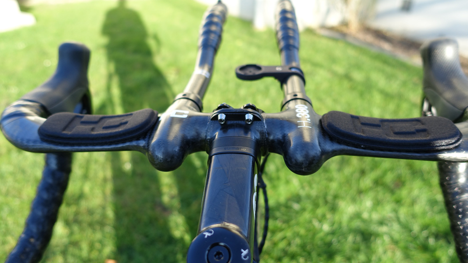 AX-Lightnes VIAL Evo D 2015 - Le Baron Noir - Richard GEIST - Cyclisme