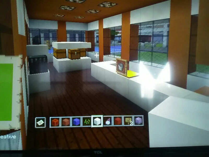 Minecraft FFC History: Before 2016 - deltaforcewebsite