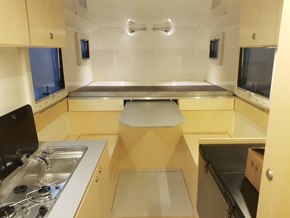 Namib Campers Camper & Motor homes Specialists Swakopmund Namibia ...