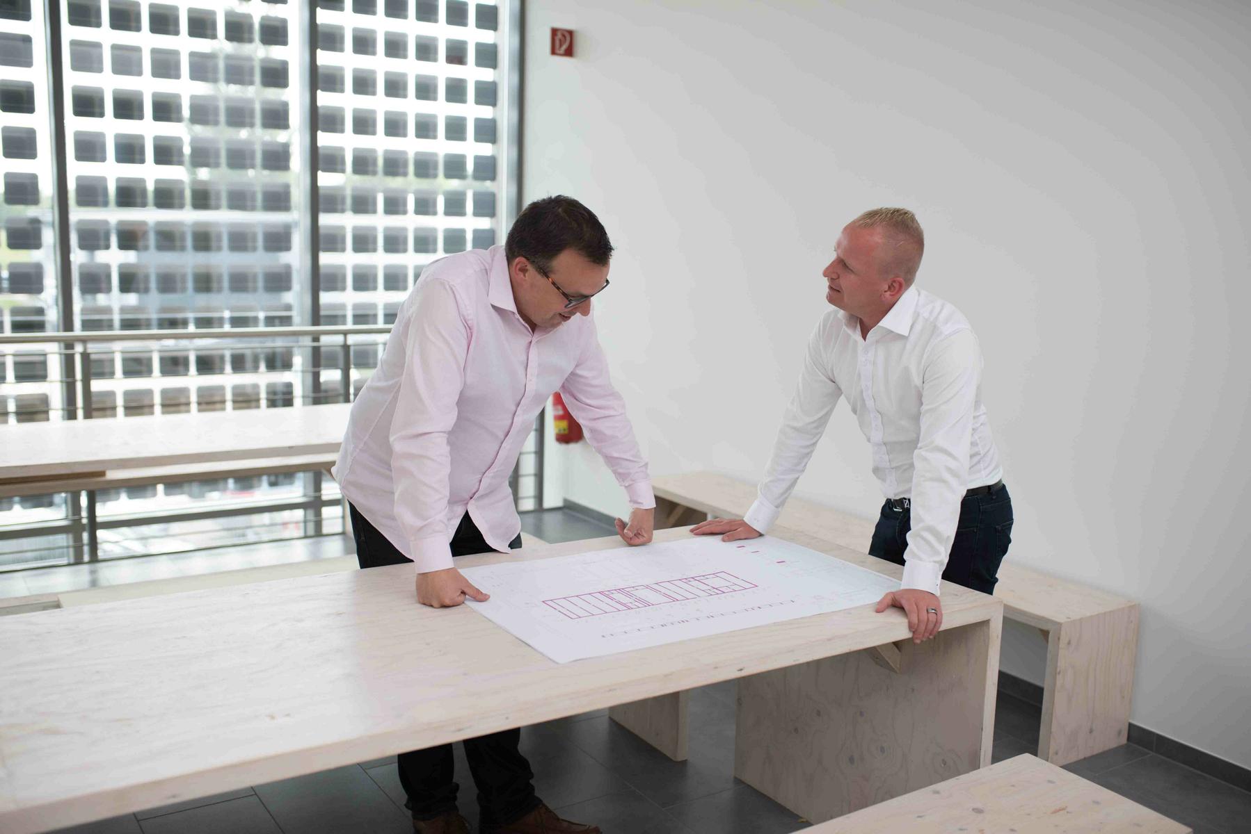 Oliver Hackney >> Mitarbeiter stellen sich vor - Premium Carportwerk