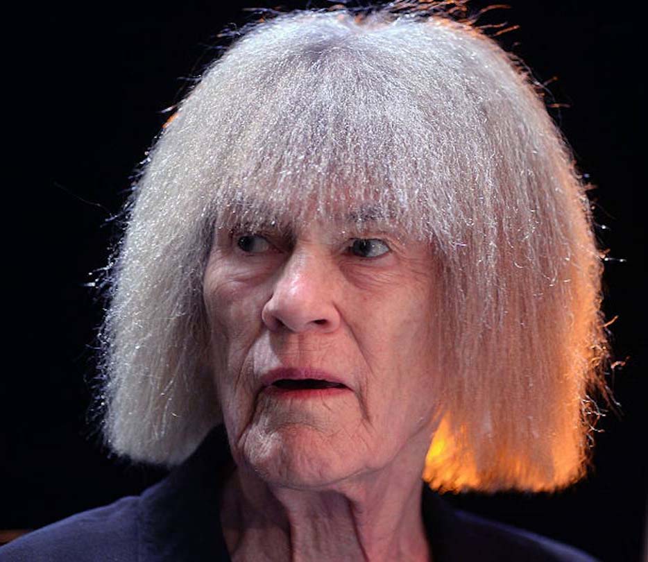 Carla Bley (1936-2023) 2ª parte - classic Jazz standards